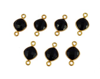 Snowflake Connector Black Snowflake Connector Snow Flake - Etsy