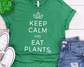 Keep Calm and Eat | Etsy