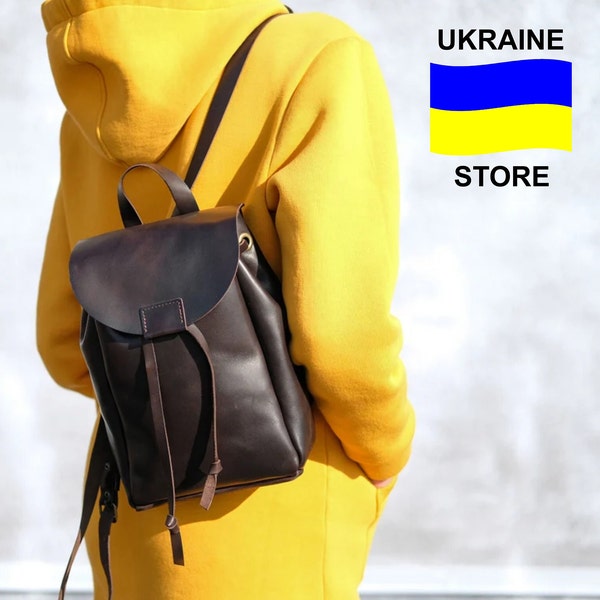 Drawstring Backpack - Etsy