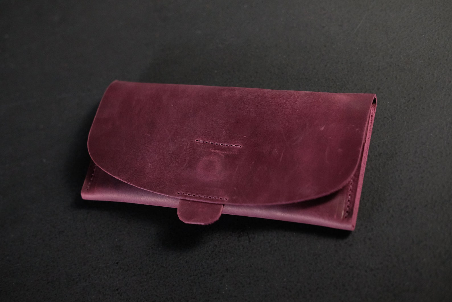 Womens leather wallet Womens purse Fancy leather | Etsy