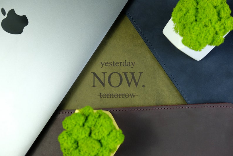 Personalised Engraving on Leather Custom Picture Engraving | Etsy