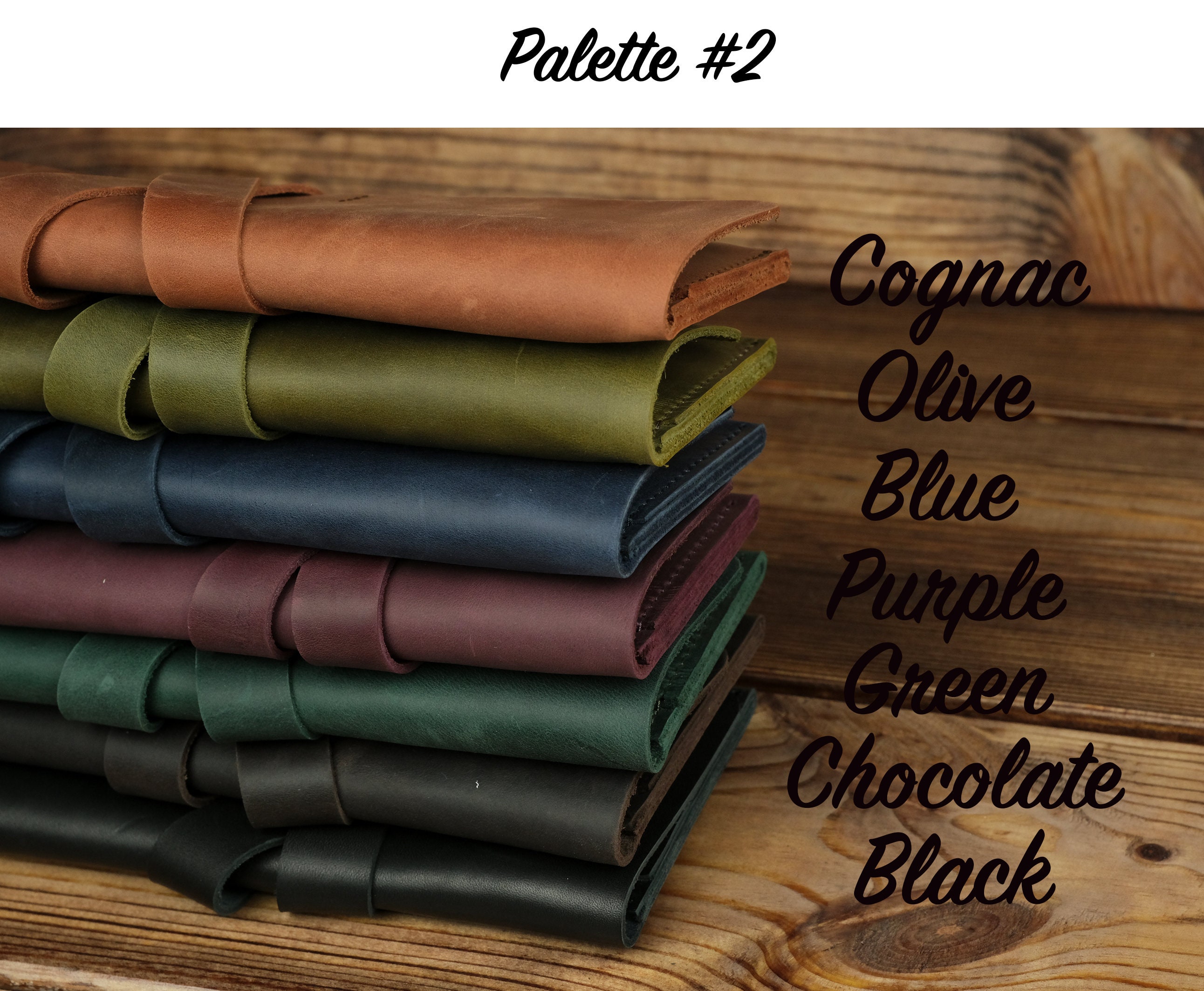 Leather Coin Case Leather Coin Bag Coin Pouch With a Snap | Etsy