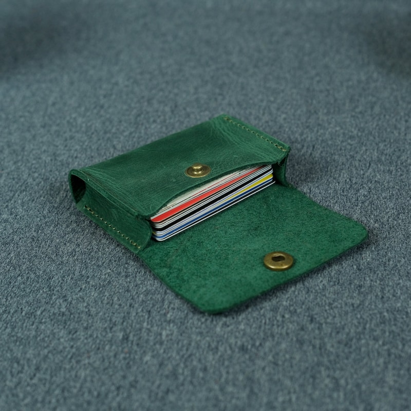 SmartLeatherGoods - Etsy