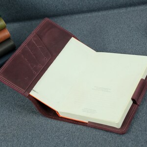 Personalized Bullet Journal Cover for Moleskine - Etsy