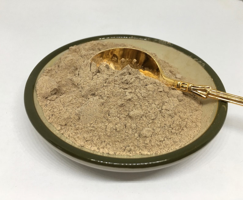 Benzoin Resin Powder Styrax Benzoin Gum Wild Harvested - Etsy