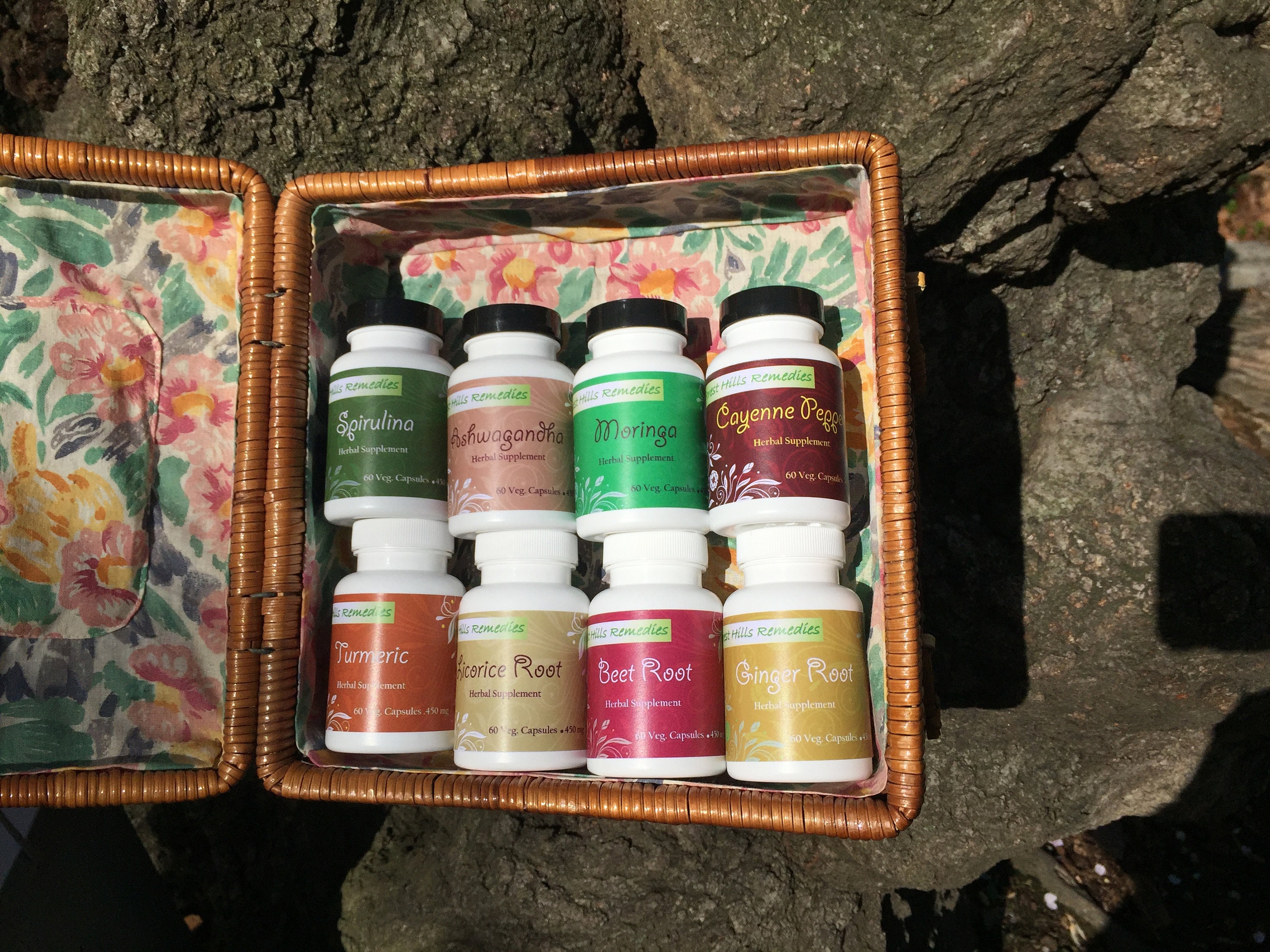 Order Samples, Herbal Supplements, Herbal Capsules, All Natural ...