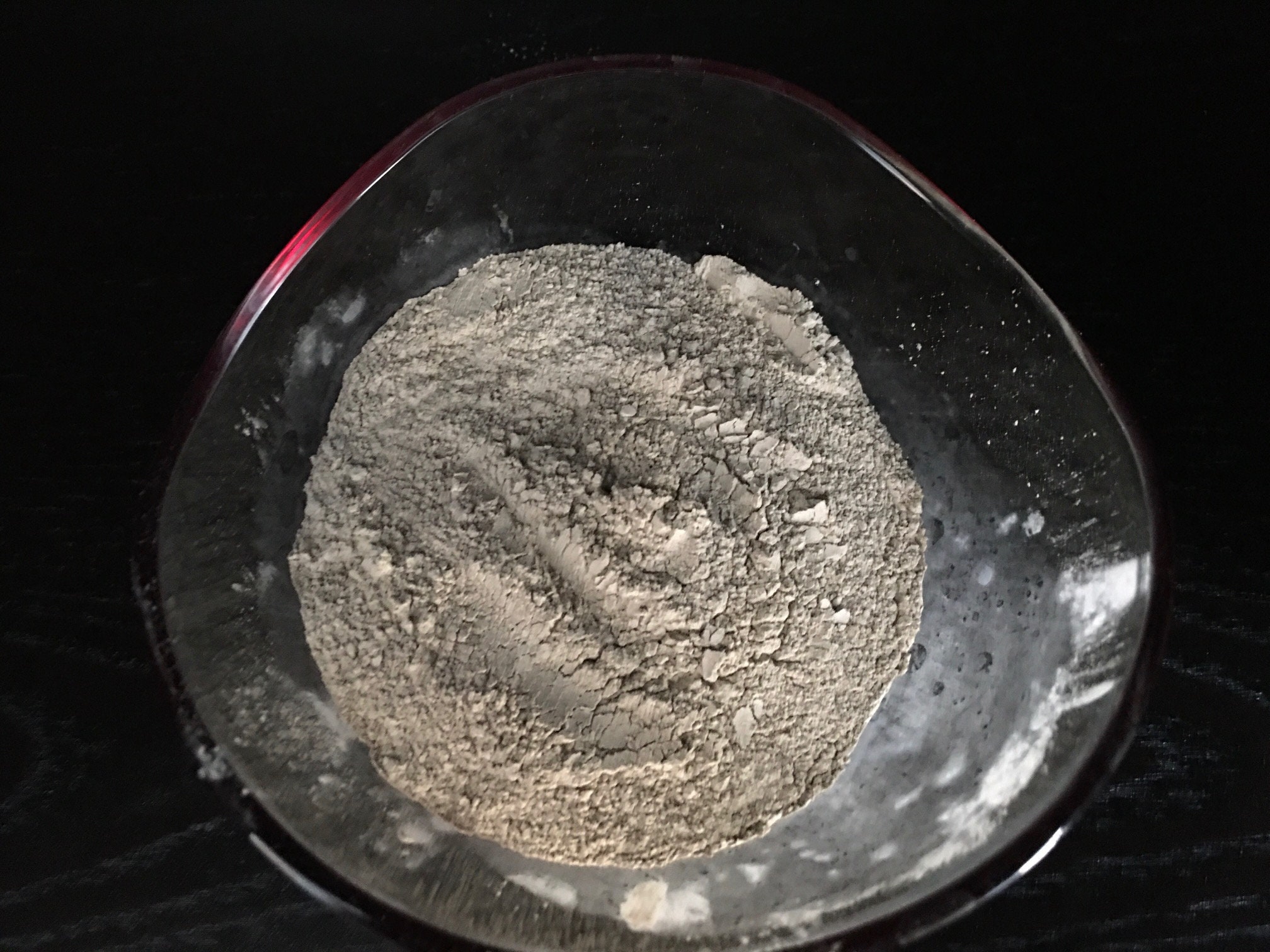 Irish Moss Powder 100% Pure Sea Moss Forest Hills Remedies - Etsy