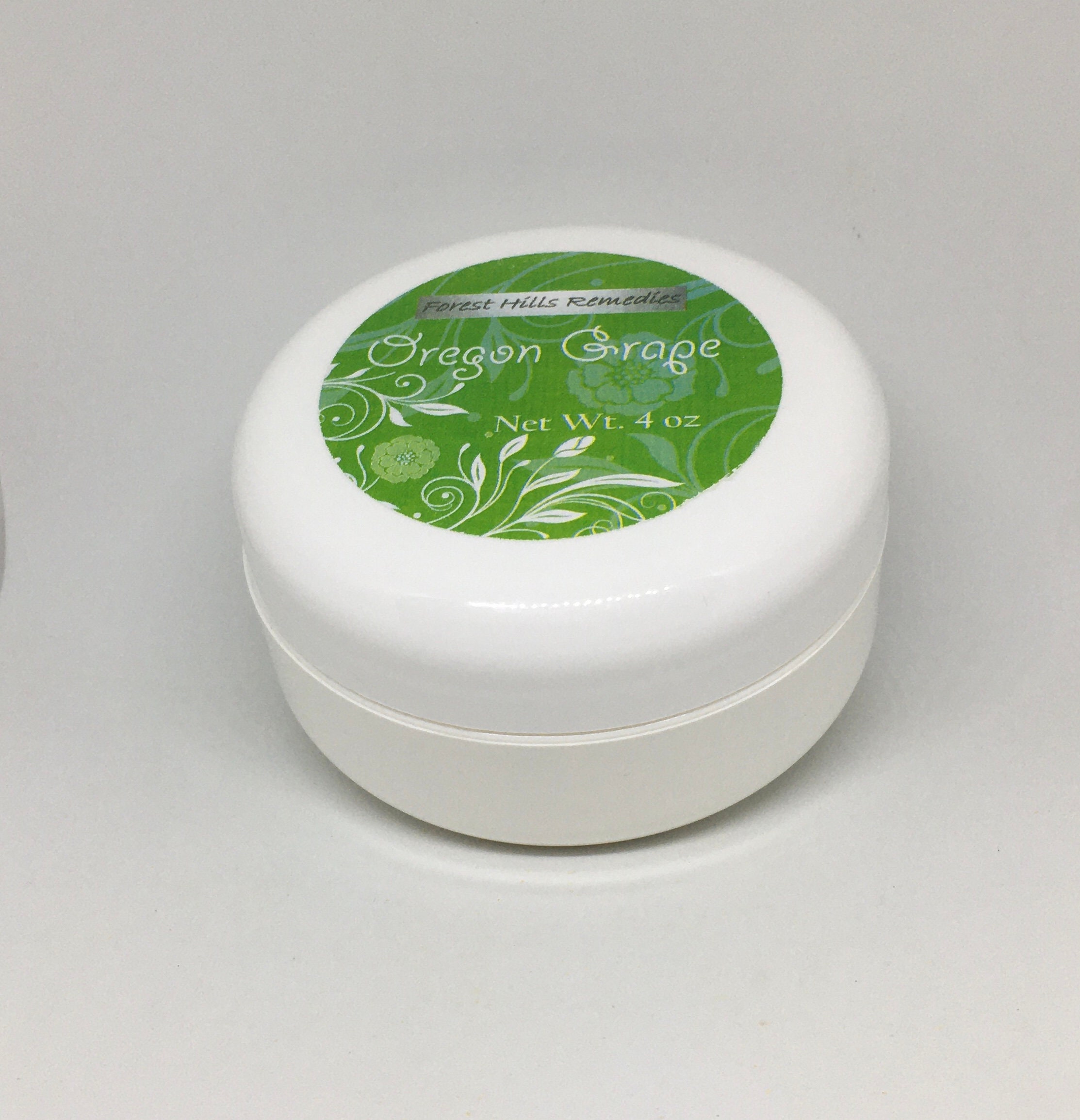 Oregon Grape Cream, Mahonia Aquifolium - Etsy