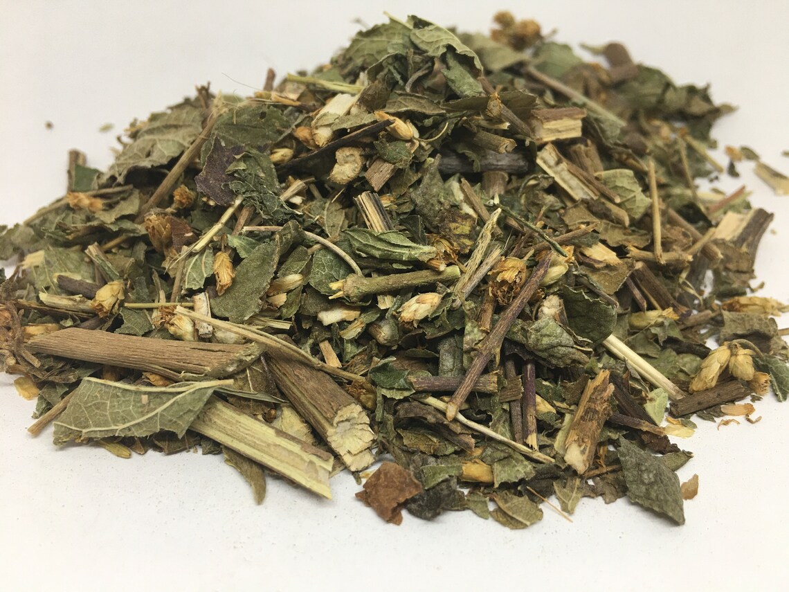 Prodigiosa Brickellia Grandiflora Herb Cut and Powder - Etsy UK