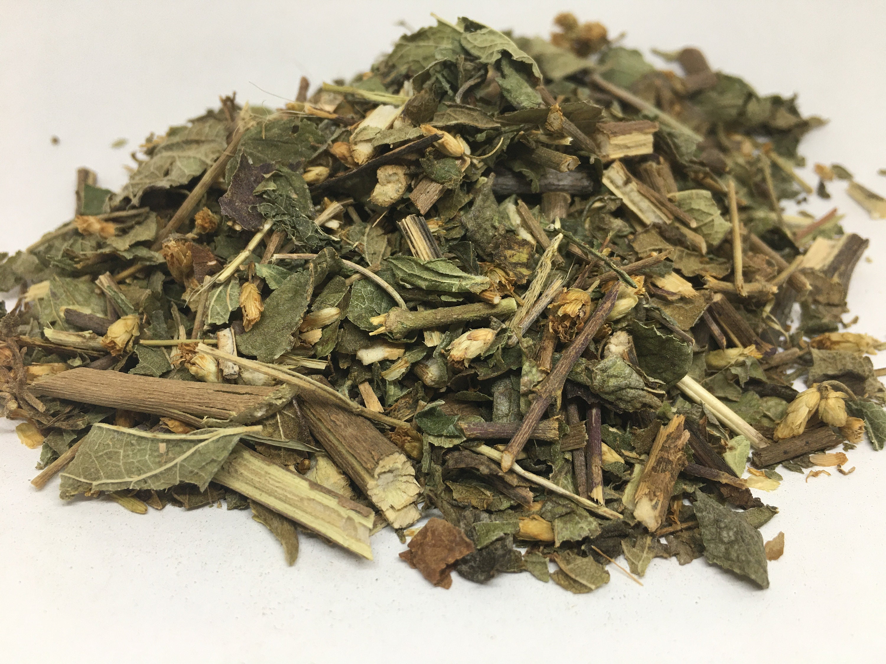 Prodigiosa, Brickellia Grandiflora, Herb Cut and Powder - Etsy