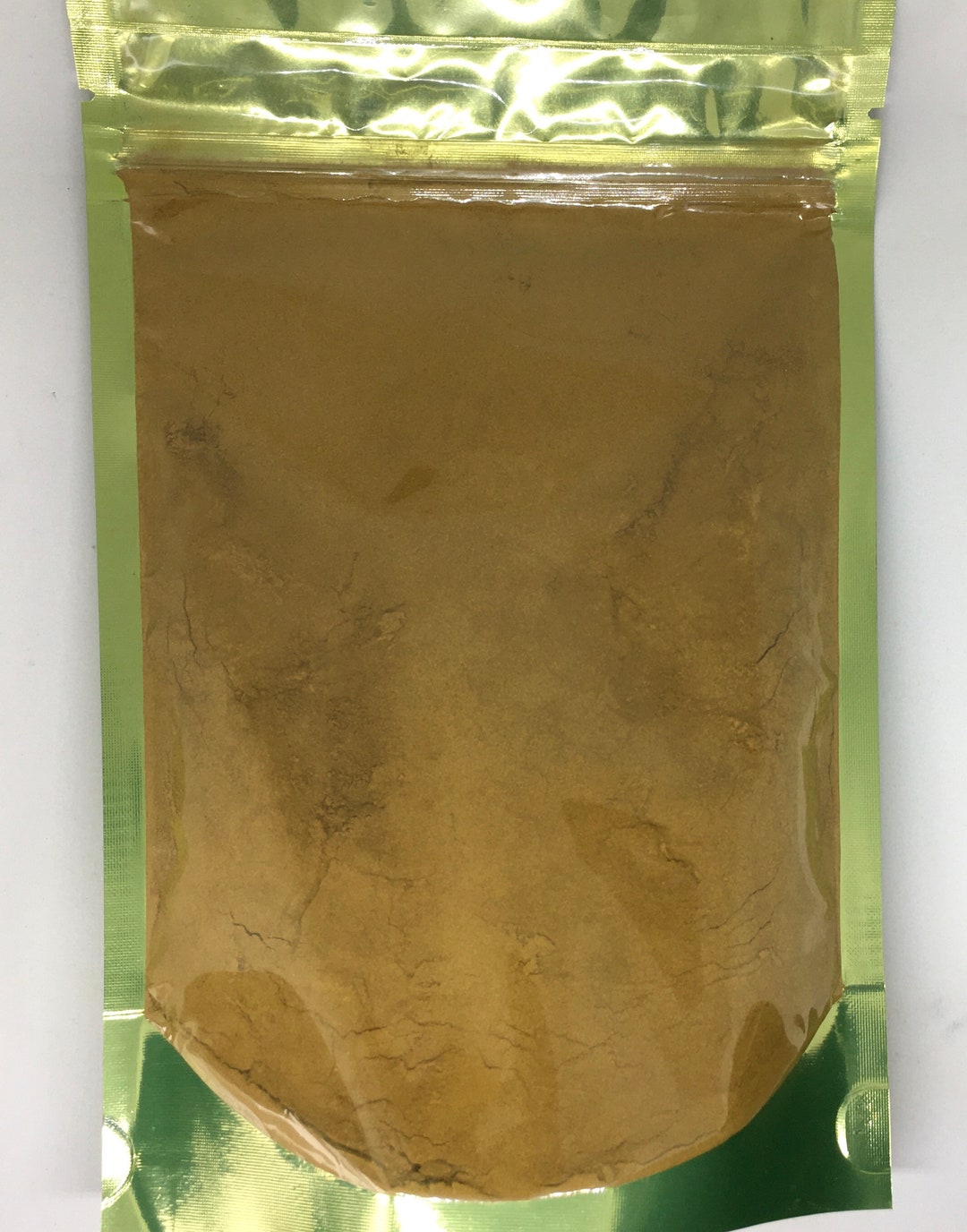 Rhubarb Root Powder, Rheum Palmatum, Retail and Bulk - Etsy