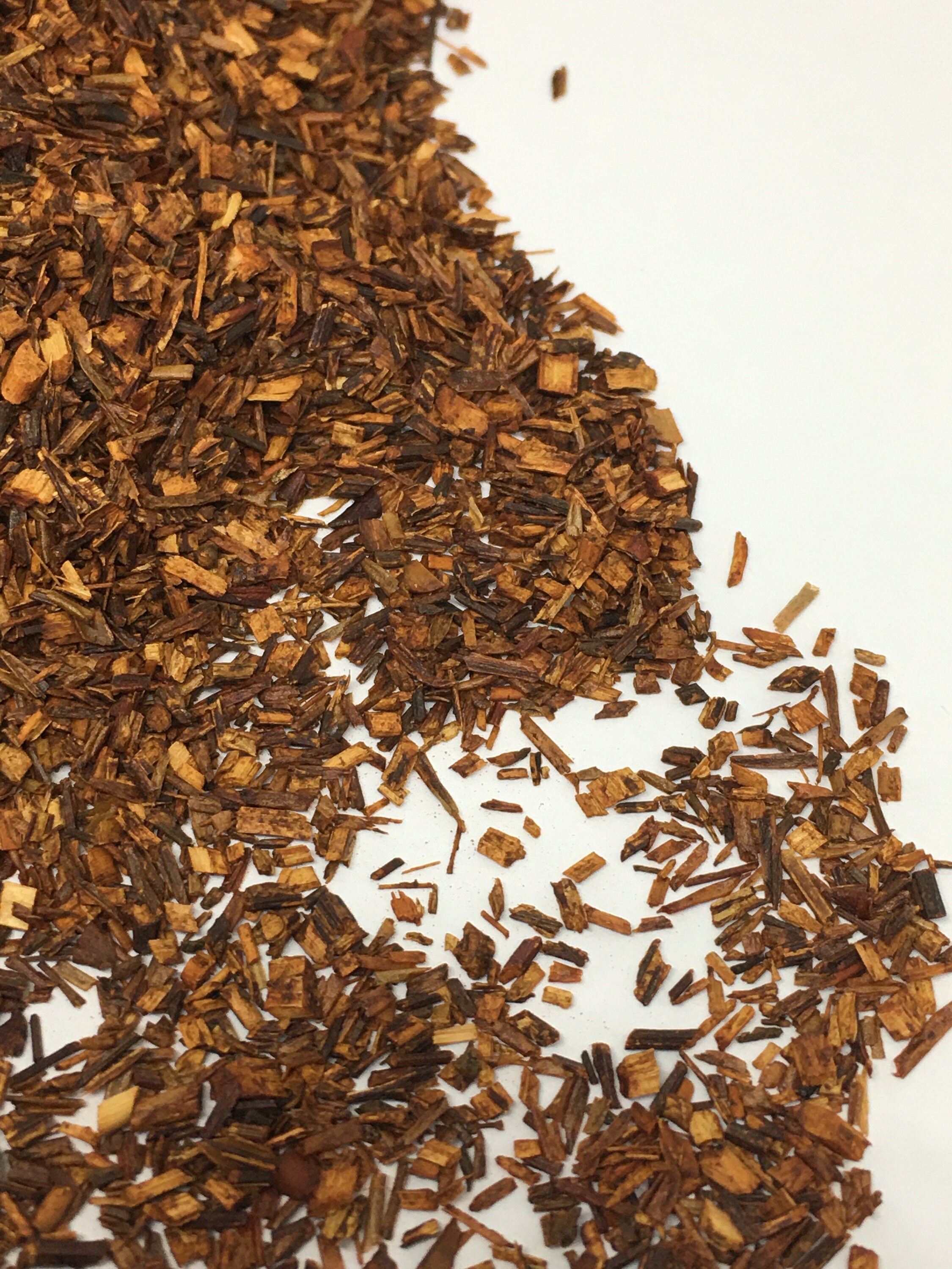 Rooibos Tea Red Bush Red Tea Loose Leaf and Tea Bags From | Etsy