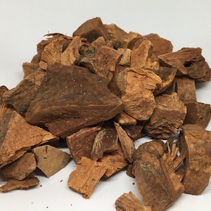 Cocolmeca Bark Powder and Cut, Wildcrafted, Smilax Sp - Etsy
