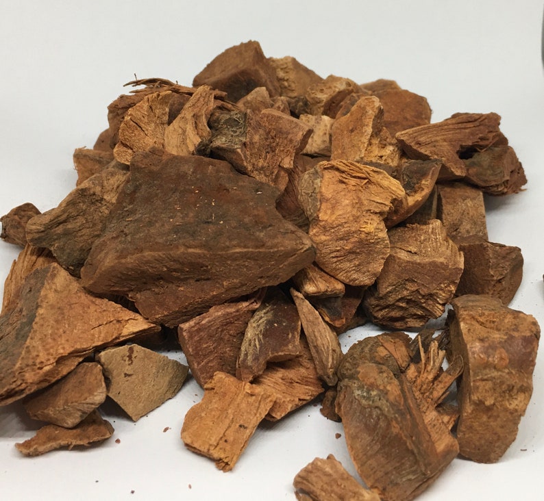 Cocolmeca Bark Powder and Cut Wildcrafted Dioscora Mexicana | Etsy