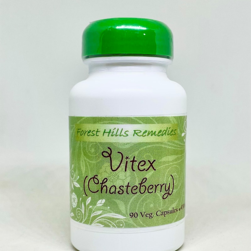 Vitex Tree - Etsy