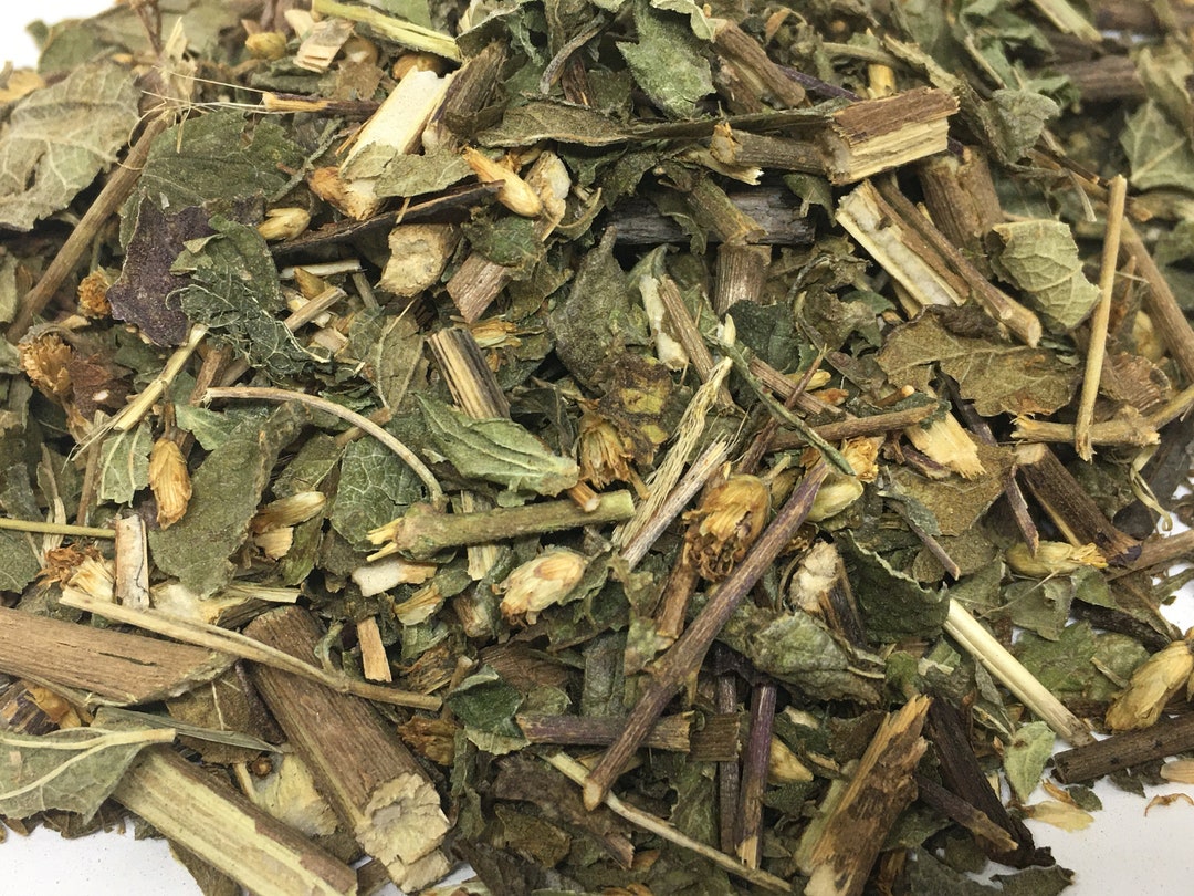 Prodigiosa, Brickellia Grandiflora, Herb Cut and Powder - Etsy