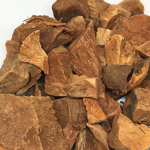 Cocolmeca Bark Powder and Cut, Wildcrafted, Smilax Sp - Etsy