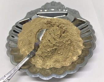 Prickly Pear Nopal Cactus Powder, Wildcrafted Nopales | Opuntia Ficus ...