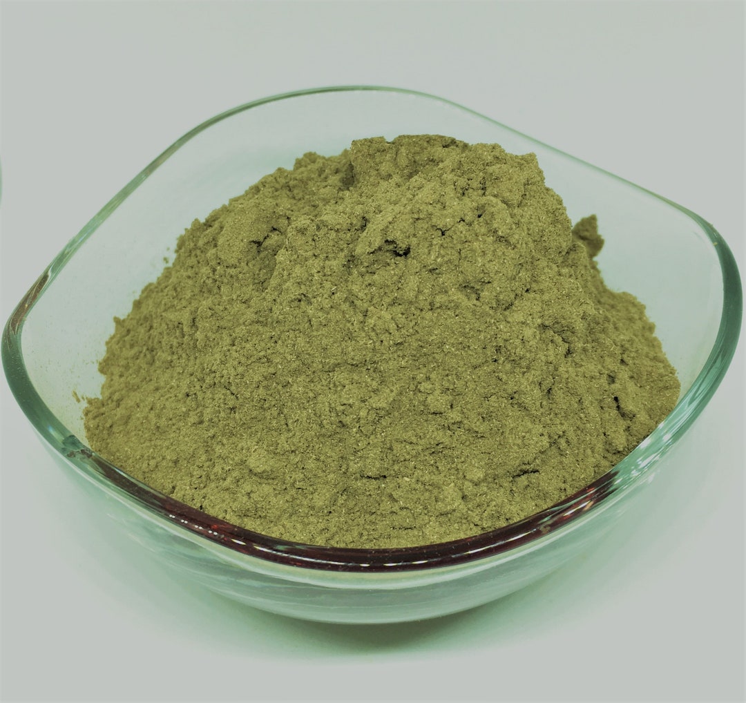 Mullein Leaf, Dried Herb Cut and Powder Available, 100% Pure, Origin ...