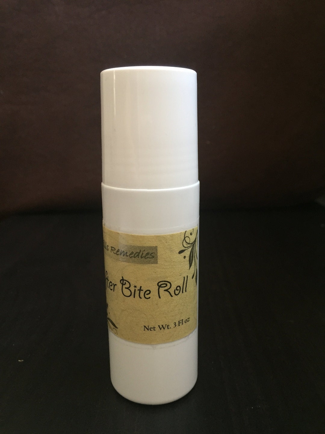 After Bite Roll 3oz, Insect, Mosquito, Bug Bite Relief - Etsy