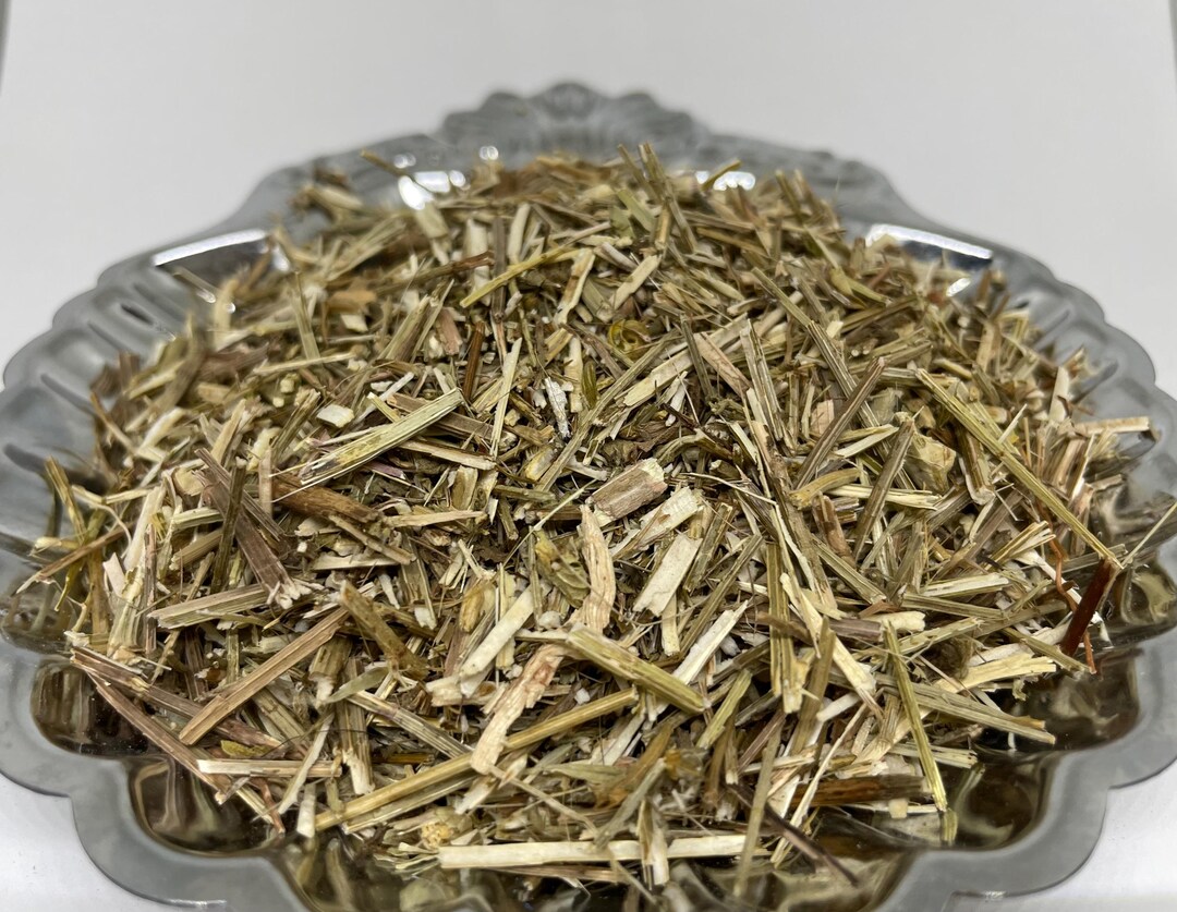 Vervain, Verbena Officinalis, Wild Crafted Herb Cut, Dried Herbs ...