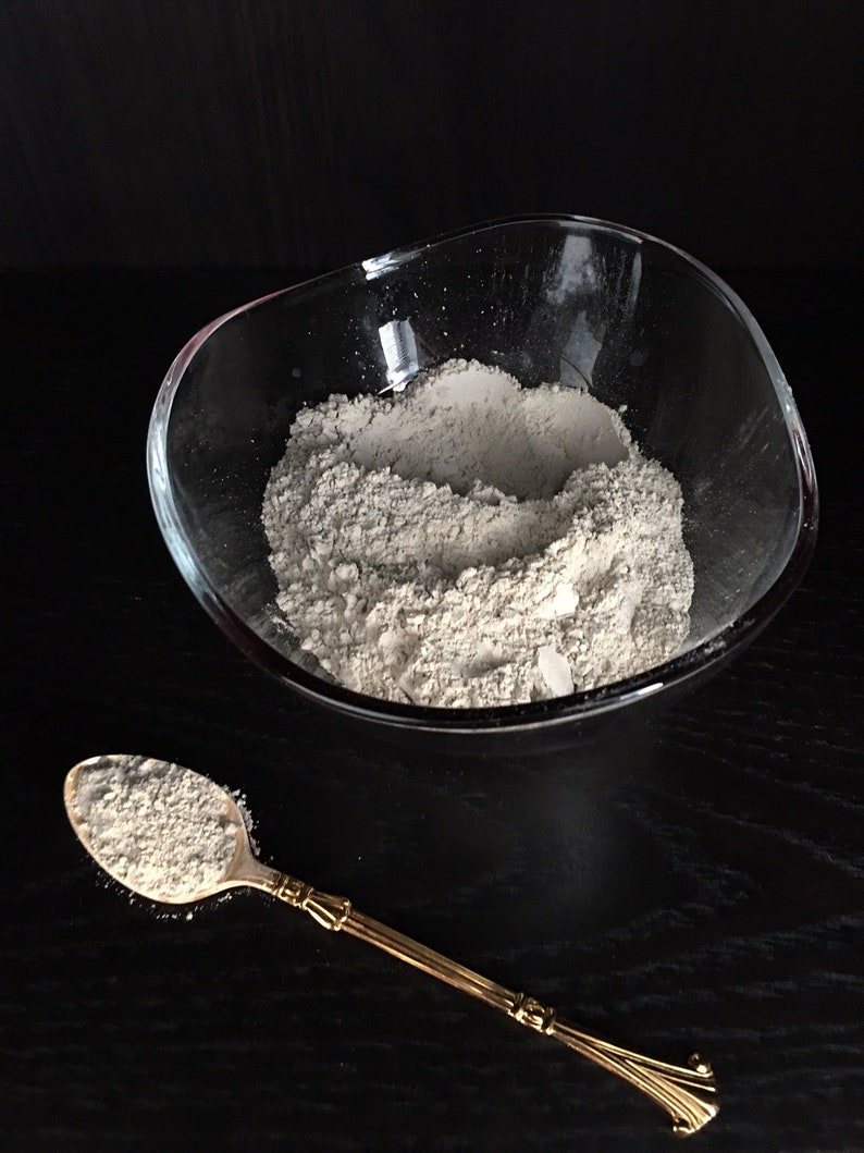 Irish Moss Powder 100% Pure Sea Moss | Etsy