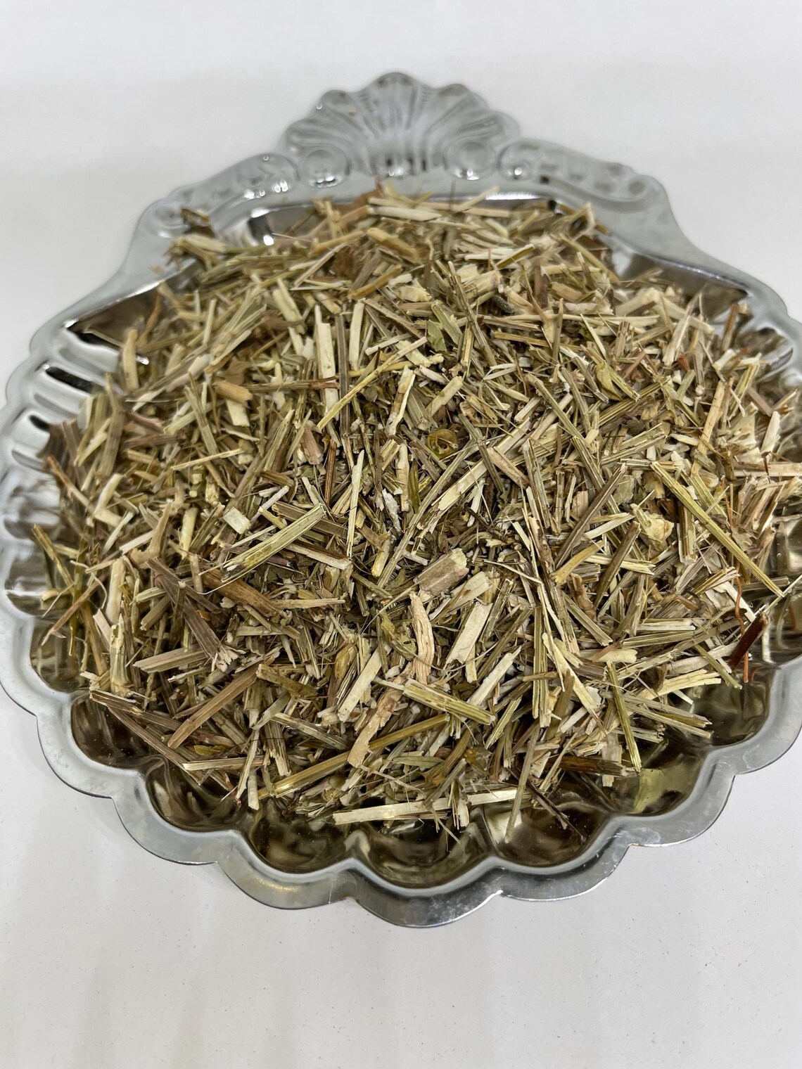 Vervain, Verbena Officinalis, Wild Crafted Herb Cut, Dried Herbs ...