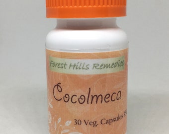 Cocolmeca smilax Dominquensis - Etsy