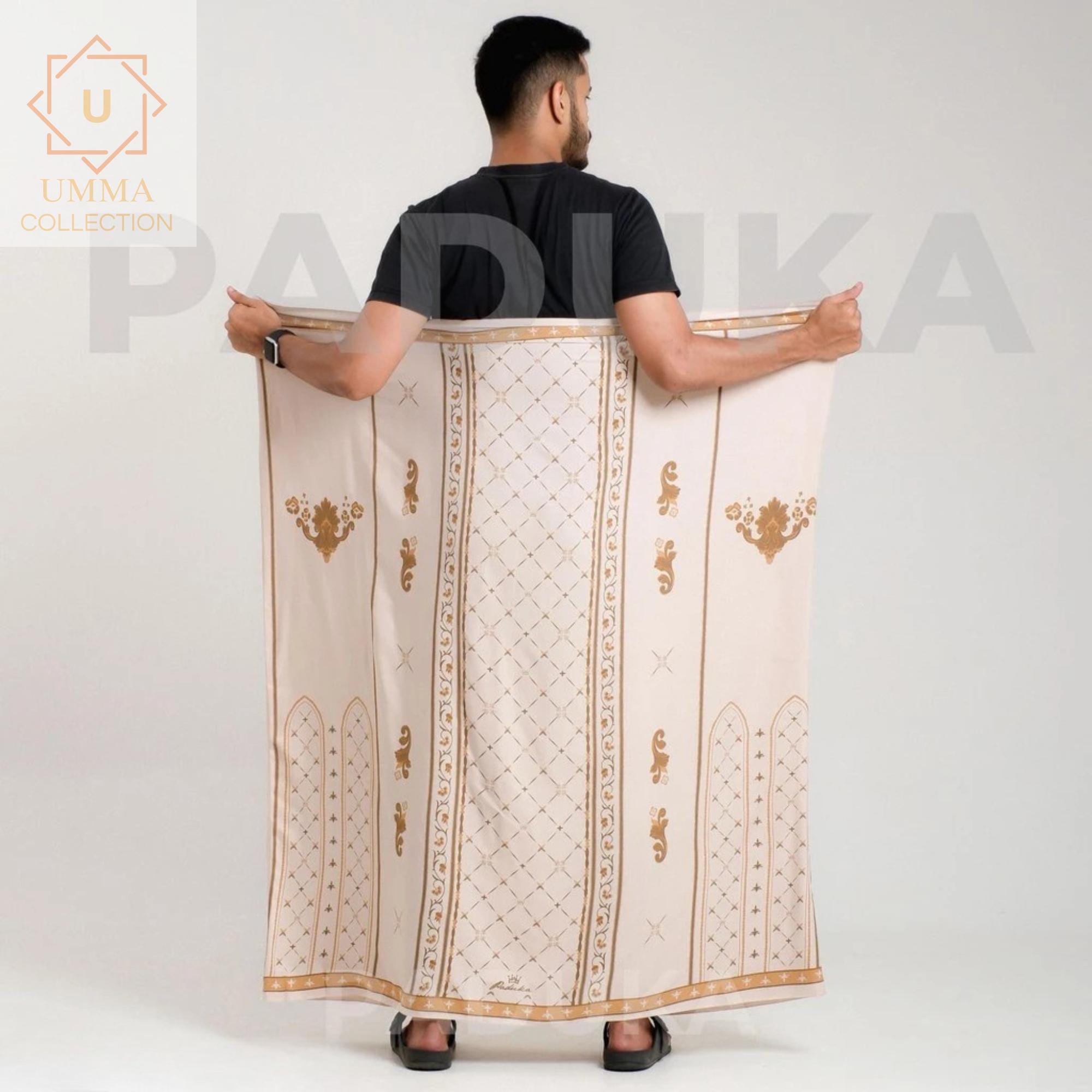 Sarong Paduka / Batik Sarong for Men / Print Sarong / Beach Sarong ...