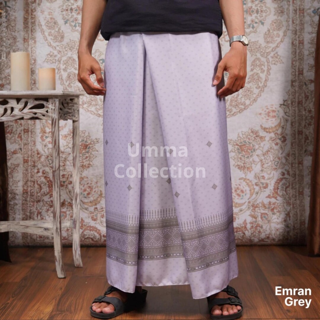 Sarong Batik Indonesia Embrace Tradition With Our Exquisite Batik ...