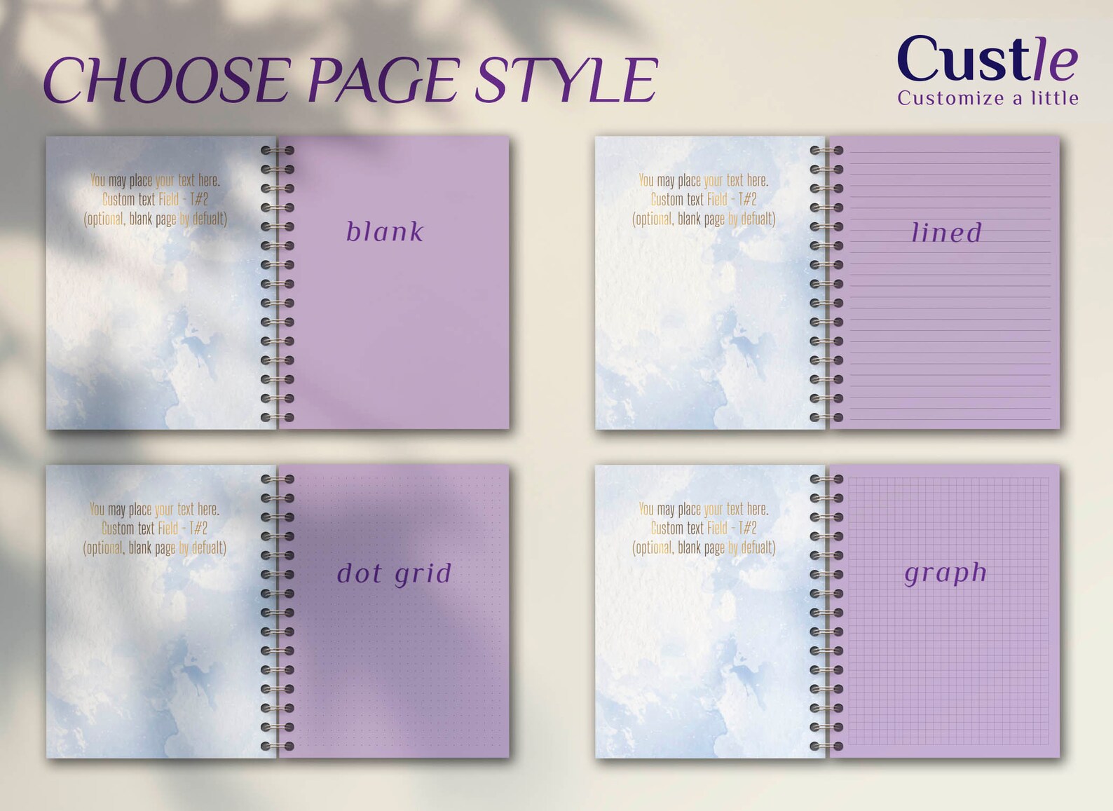 Journal with the name Notebook with womans name Laminated | Etsy