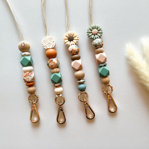 Teacher Lanyard - Etsy