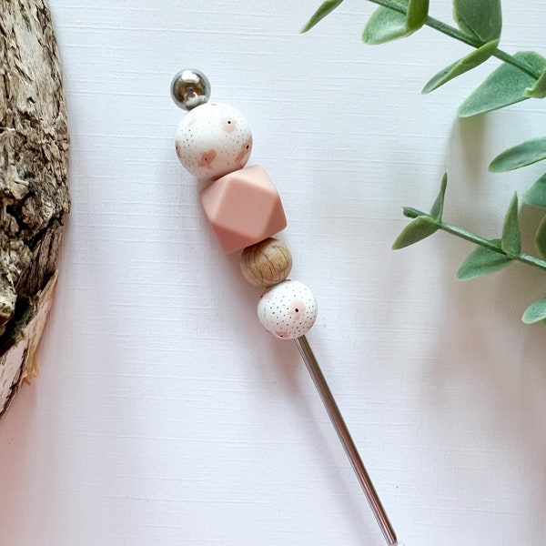 Pink Icing Flowers - Etsy