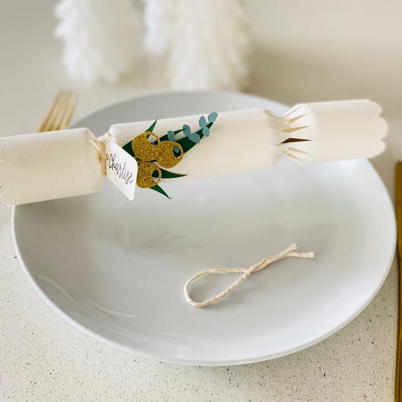 Personalized Bon Bons - Etsy Australia