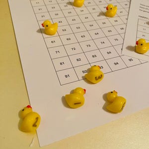 Duck Hunt, Duck Game, Hide and Seek - Etsy UK