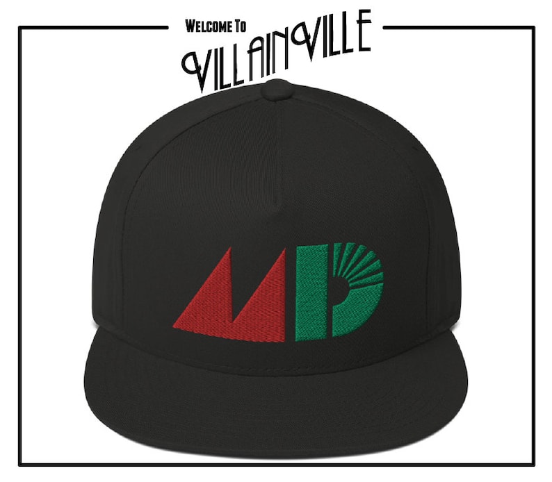 Mega Drive Snapback Baseball Cap - Etsy