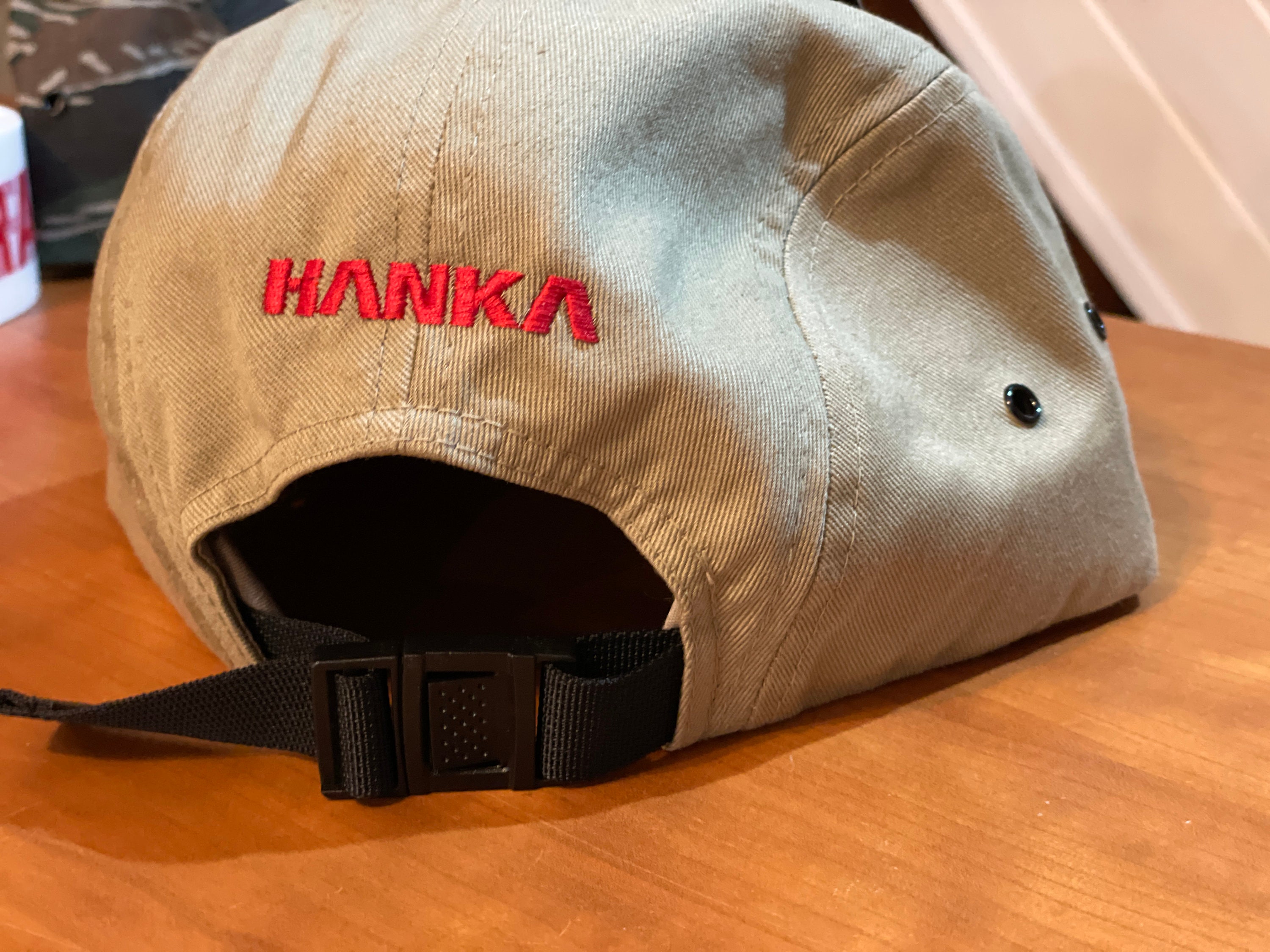 Robotics Japanese Cyberpunk Ghost 5 Panel Cap Hat - Etsy