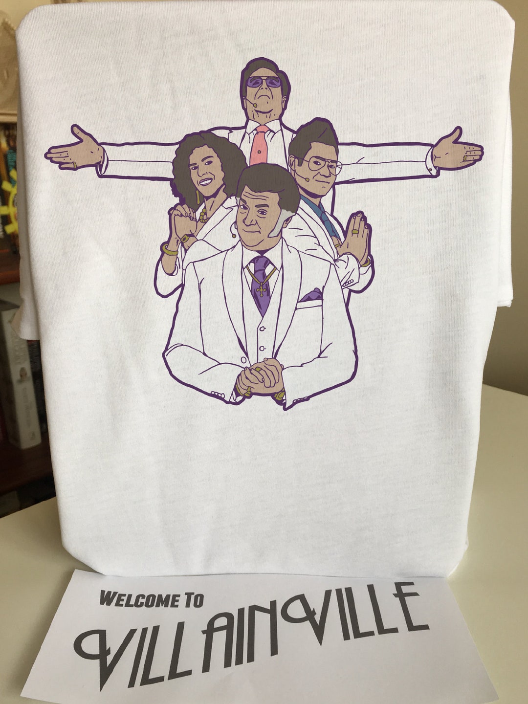 Righteous Family T-shirt, Inspired by Danny Mcbride's the Righteous ...