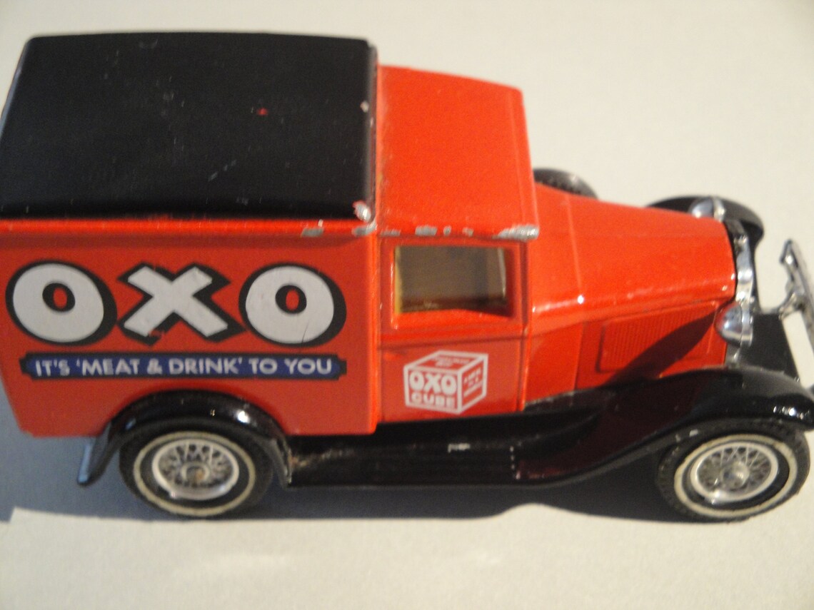 Matchbox Ford Model A models of Yesteryear Y21 | Etsy