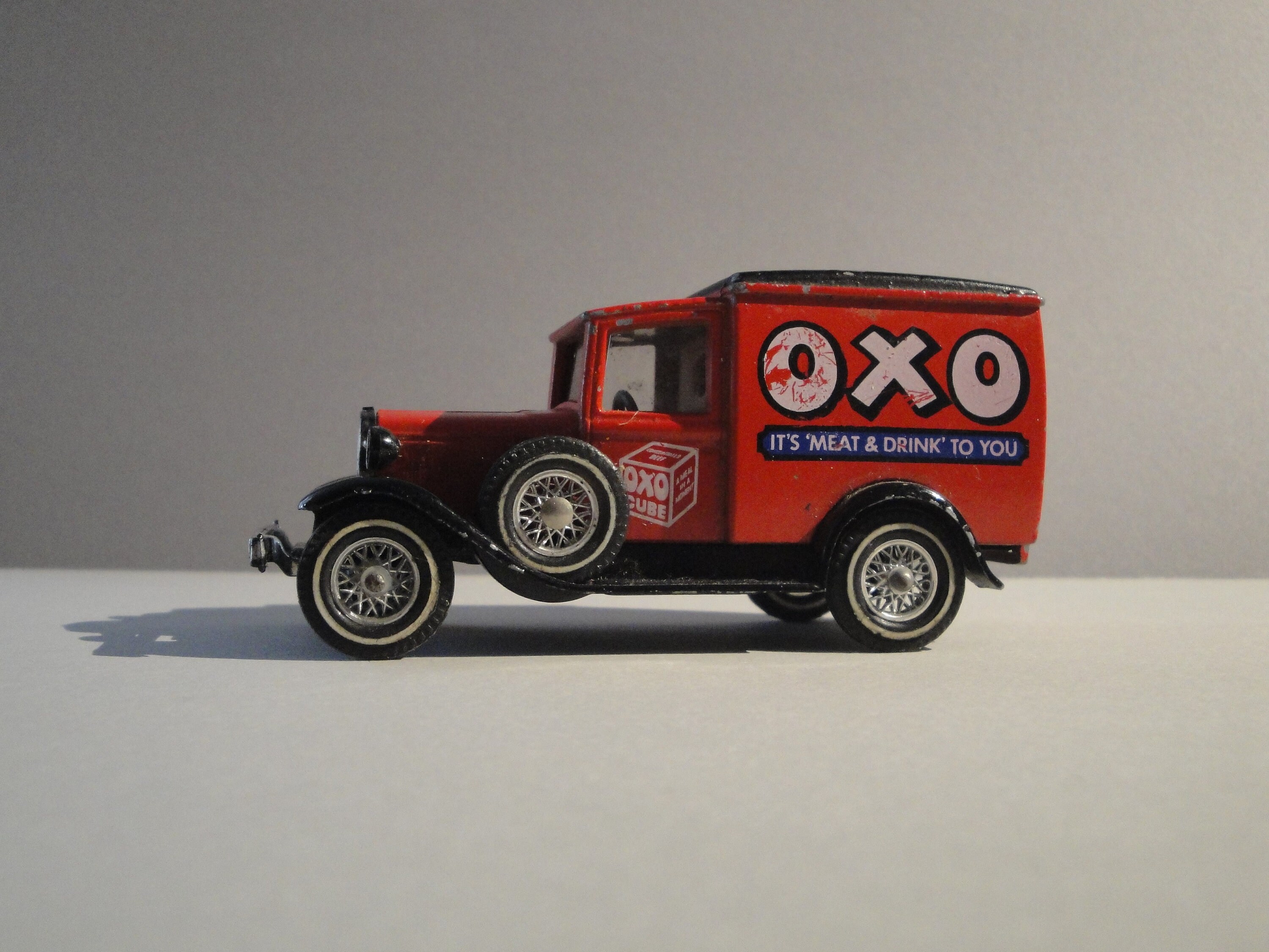 Matchbox Ford Model A models of Yesteryear Y21 | Etsy