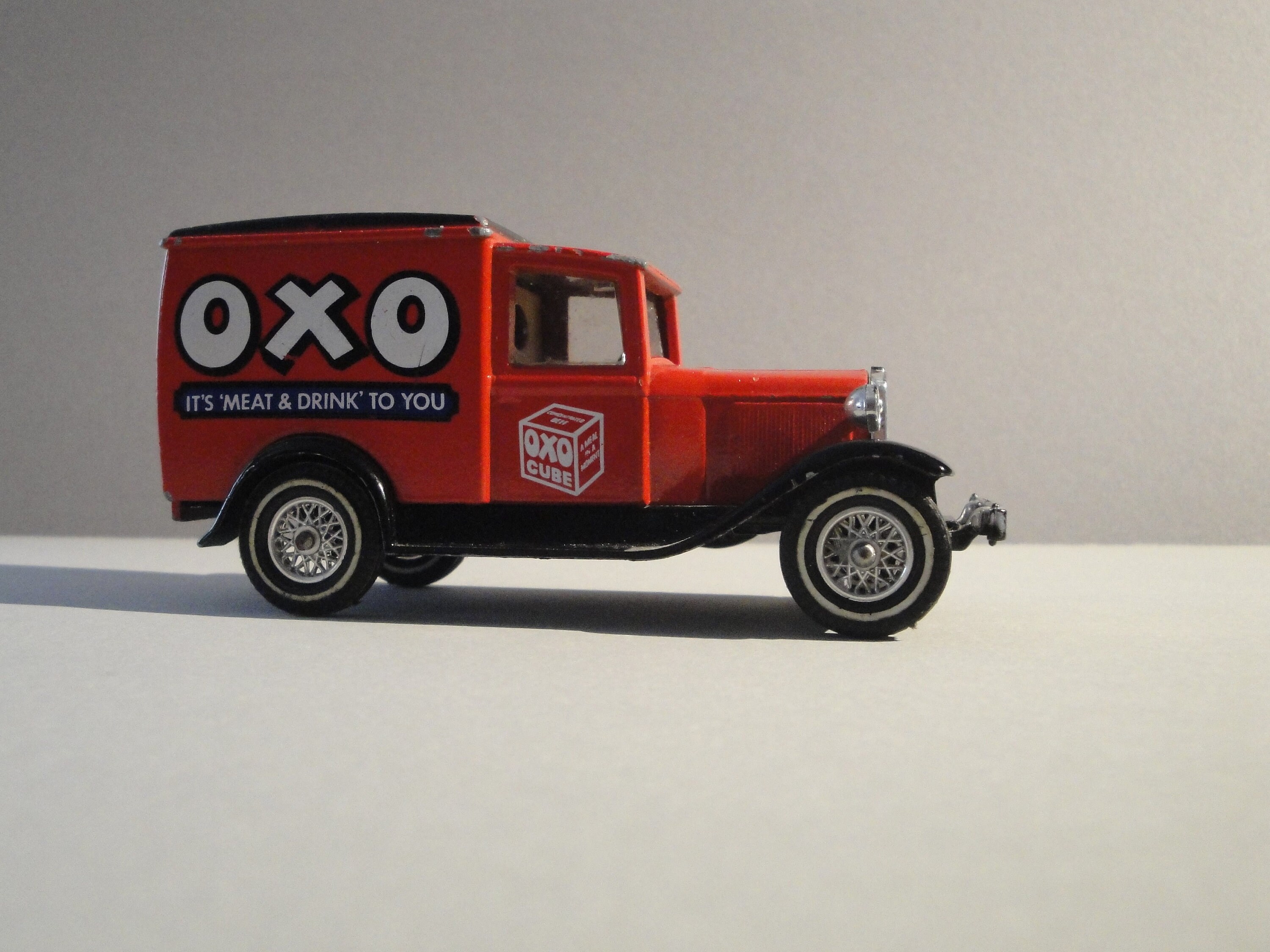 Matchbox Ford Model A models of Yesteryear Y21 | Etsy