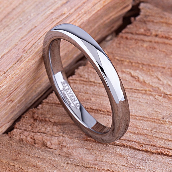 Mens Promise Ring - Etsy