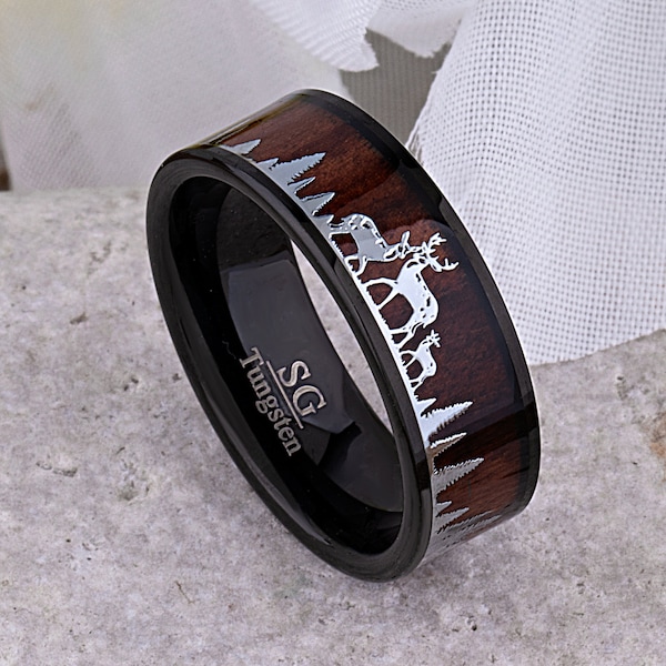 Deer Hunter Wedding - Etsy UK