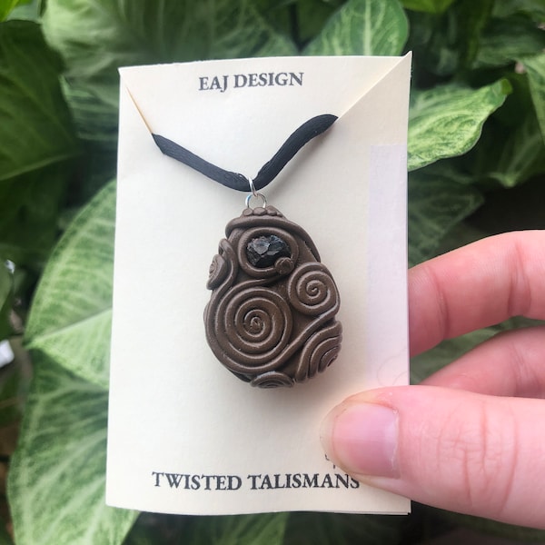 Talisman - Etsy