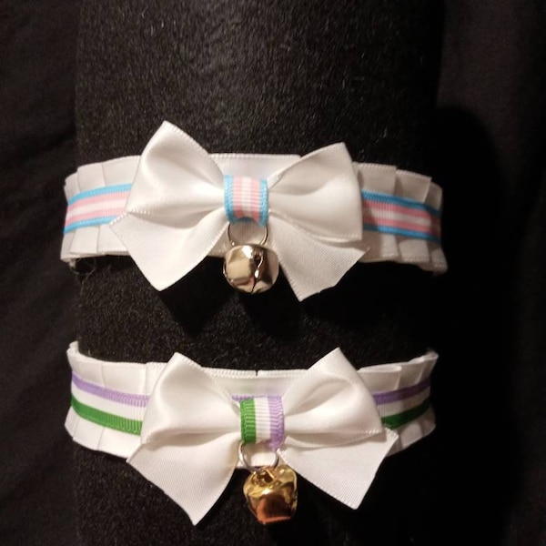 Fashion Collar - Etsy