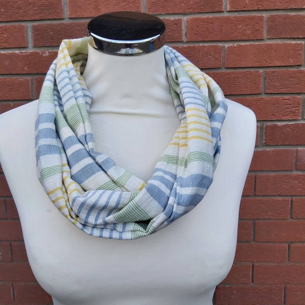 Infinity Scarf Loop - Etsy