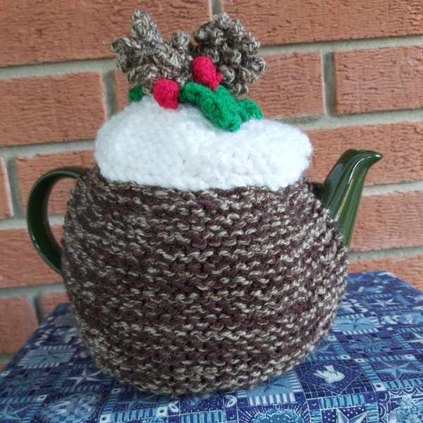 Handmade Tea Cosy - Etsy UK