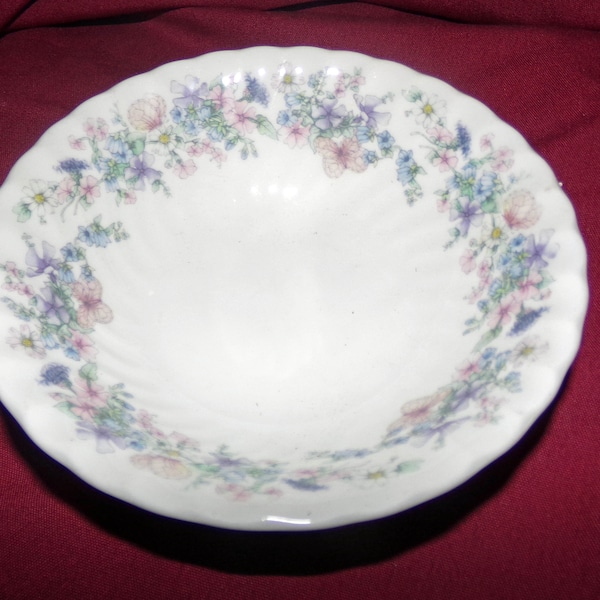 Wedgewood Angela China - Etsy