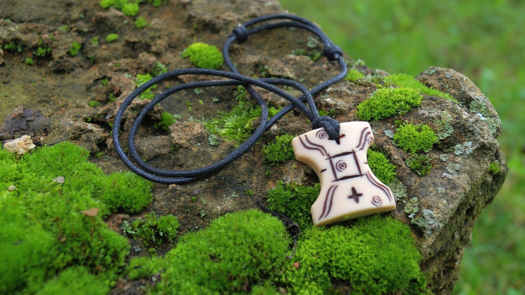 The Japor Snippet Necklace - Etsy