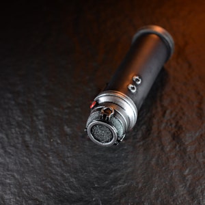 Personal Communicator: Comlink Prop Replica - Etsy